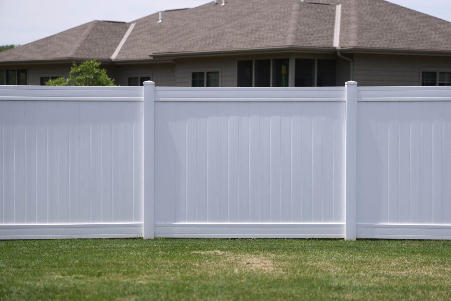 Residential Fences | Swiss Valley Fence