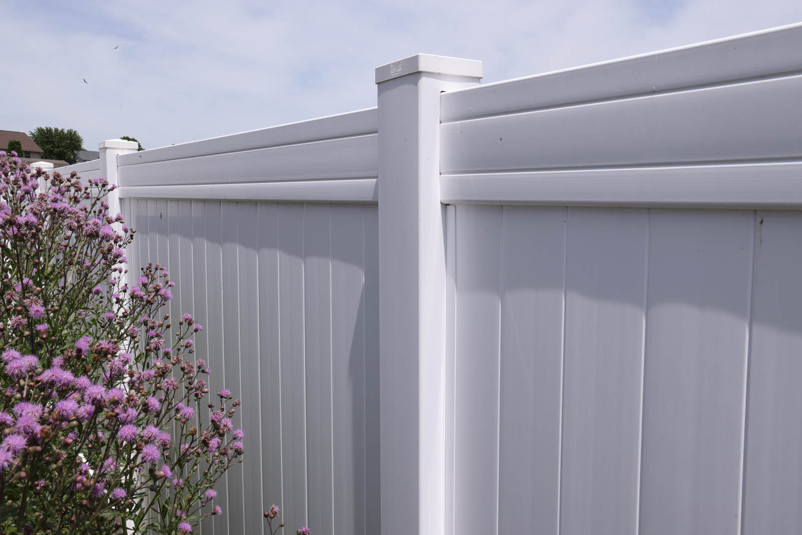 Get a Quote - Swiss Valley Fence