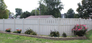 Residential Fences | Swiss Valley Fence
