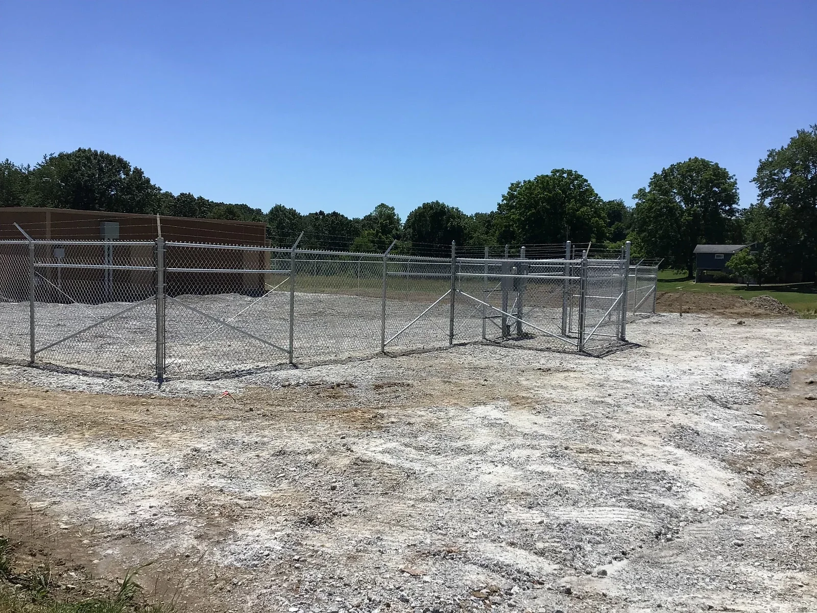 Blog - Swiss Valley Fence